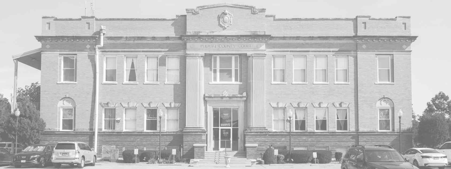 Daniel Kay: Experienced & Affordable Attorney in Herrin, Illinois