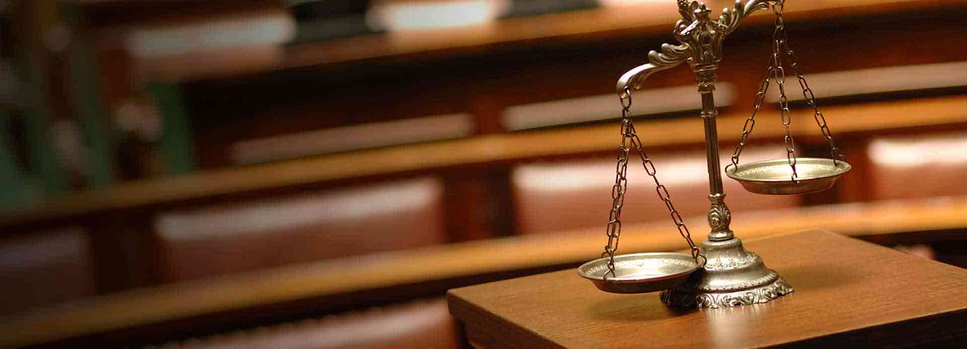 Daniel Kay: Experienced & Affordable Attorney in Herrin, Illinois